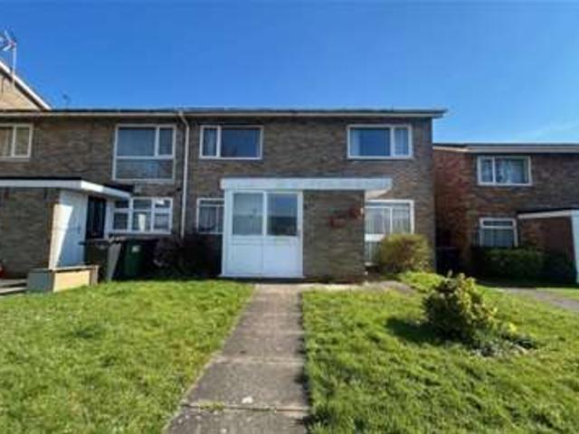 2 Bedroom Maisonette Flat