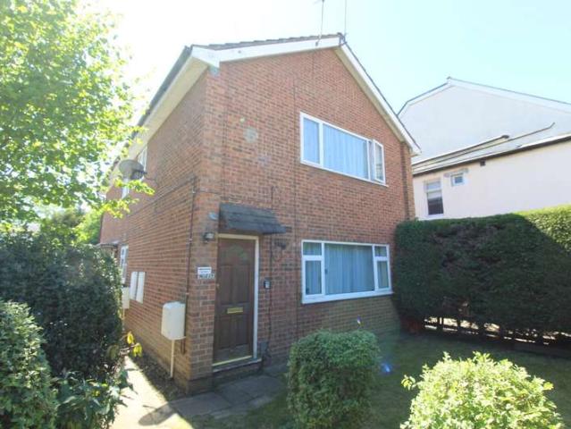 2 Bedroom Maisonette Flat