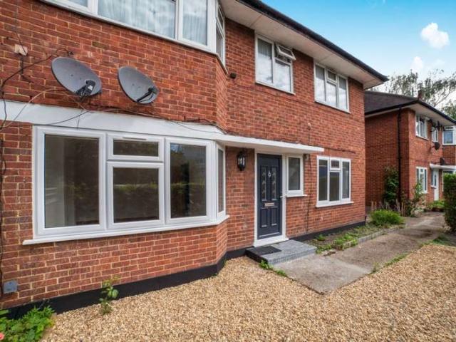 2 Bedroom Maisonette Flat