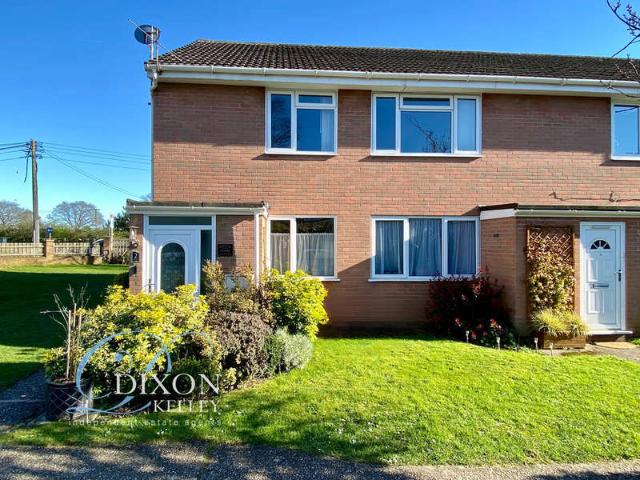 2 Bedroom Maisonette Flat