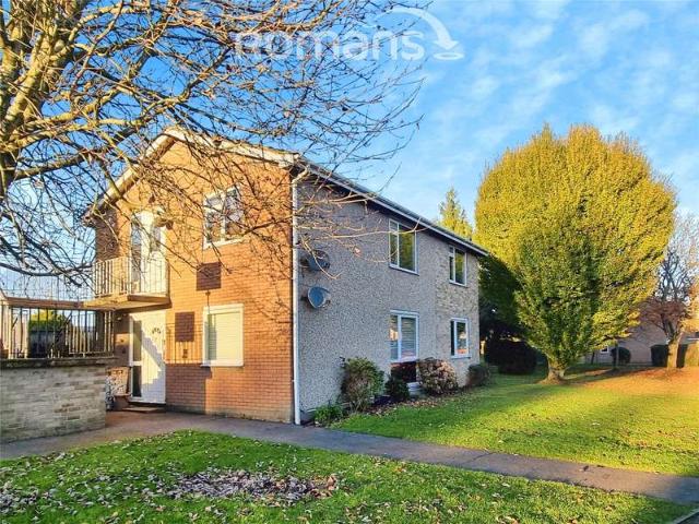2 Bedroom Maisonette Flat