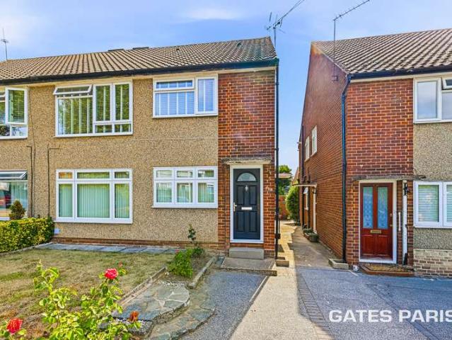 2 Bedroom Maisonette Flat