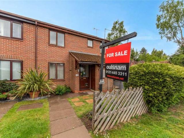 2 Bedroom Maisonette Flat