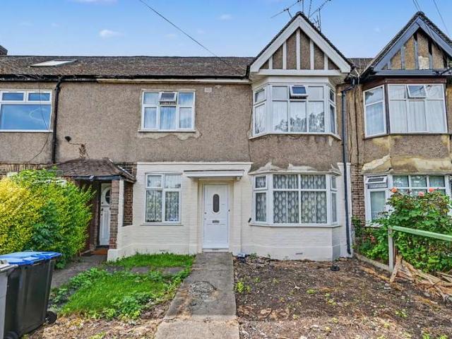 2 Bedroom Maisonette Flat