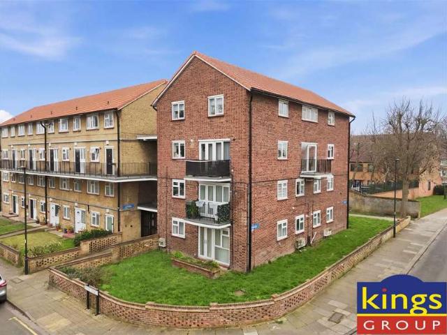 2 Bedroom Maisonette Flat