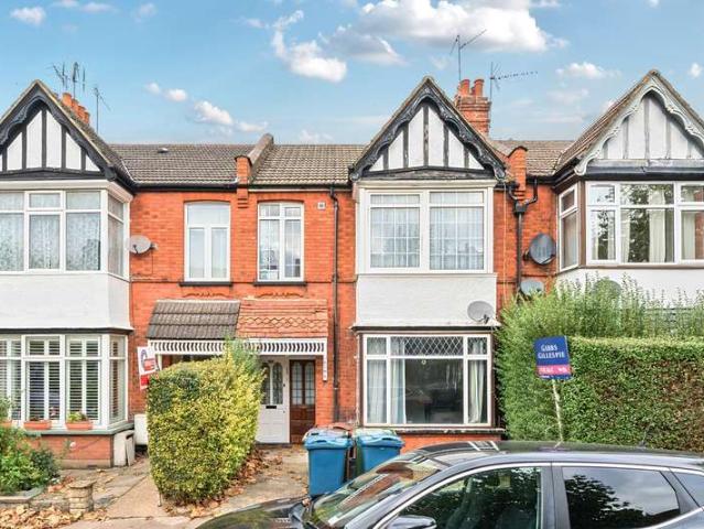 2 Bedroom Maisonette Flat