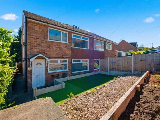 2 Bedroom Maisonette Flat