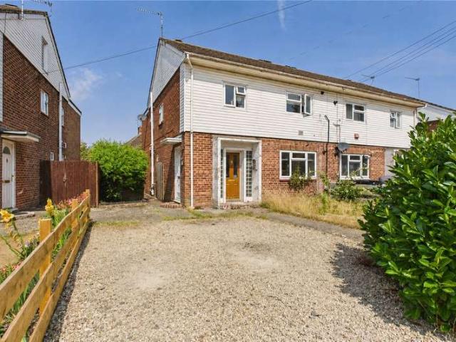 2 Bedroom Maisonette Flat