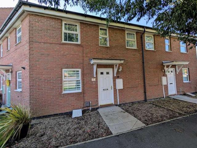 2 Bedroom Maisonette Flat