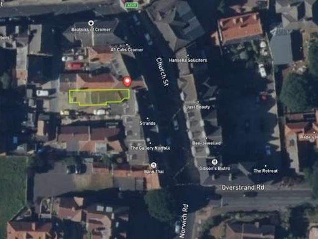 2 Bedroom Maisonette Flat