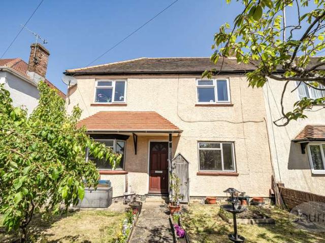 2 Bedroom Maisonette Flat