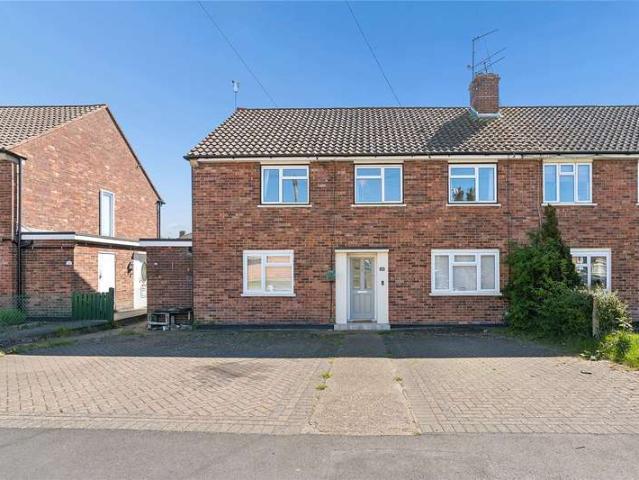 2 Bedroom Maisonette Flat