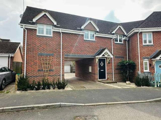 2 Bedroom Property
