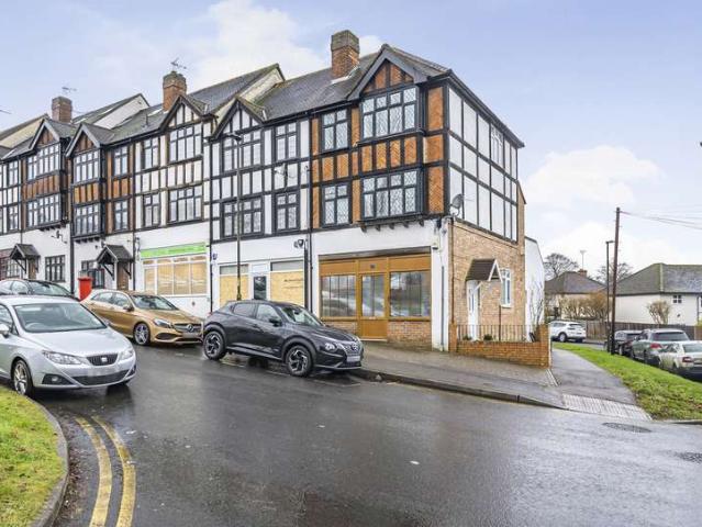 2 Bedroom Maisonette Flat