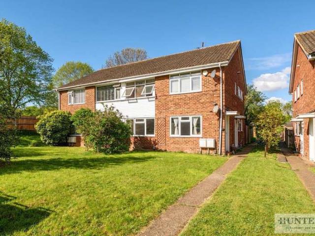 2 Bedroom Maisonette Flat