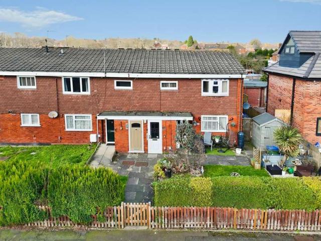 2 Bedroom Maisonette Flat