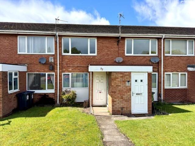 2 Bedroom Maisonette Flat