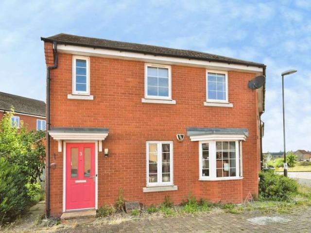 2 Bedroom Maisonette Flat