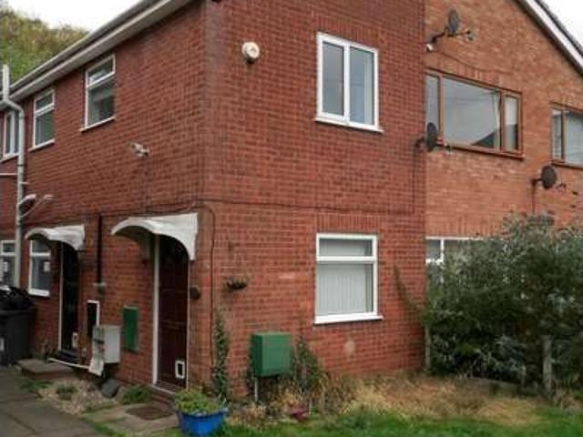 2 Bedroom Maisonette Flat