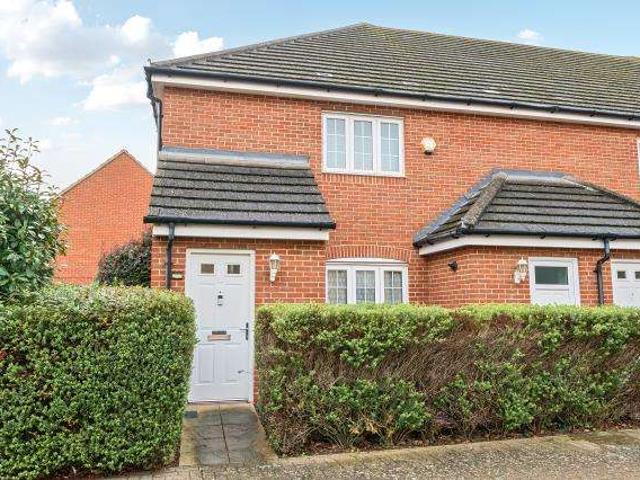 2 Bedroom Maisonette Flat