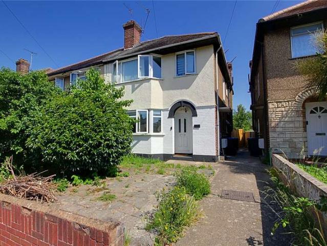 2 Bedroom Maisonette Flat