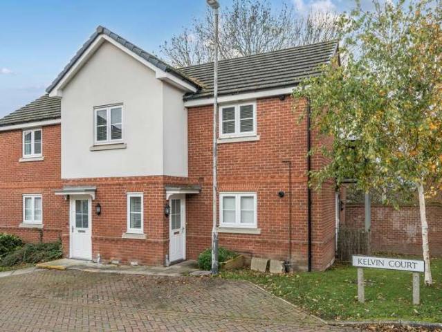 2 Bedroom Maisonette Flat