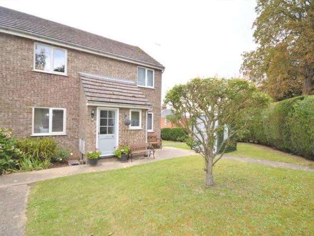 2 Bedroom Maisonette Flat