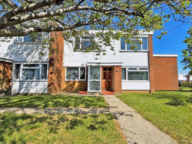 2 Bedroom Maisonette Flat