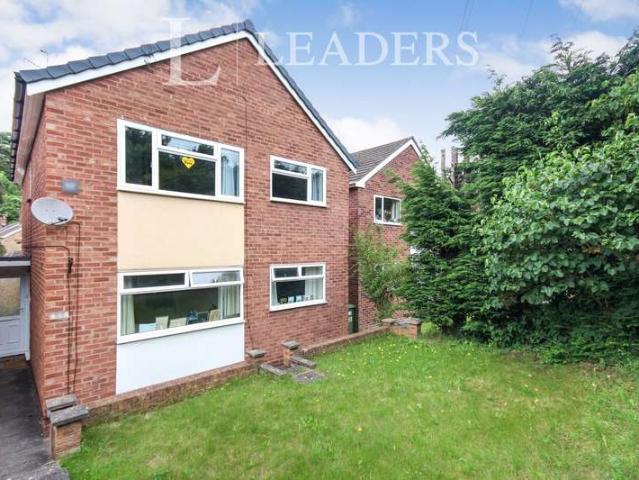 2 Bedroom Maisonette Flat