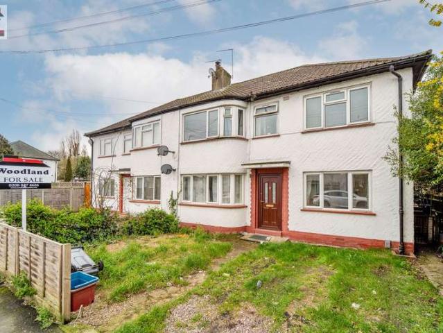 2 Bedroom Maisonette Flat
