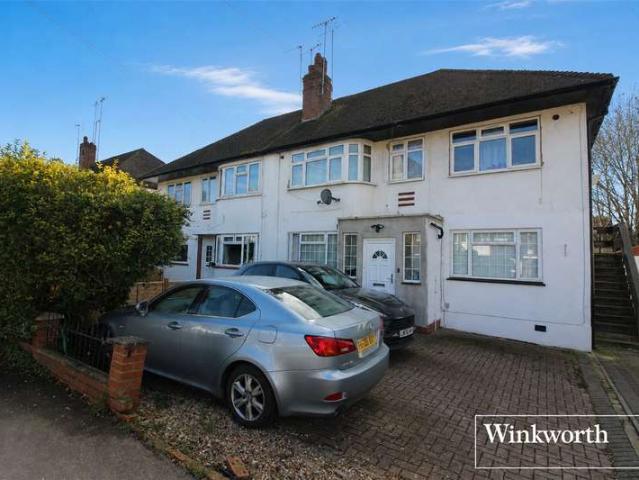2 Bedroom Maisonette Flat