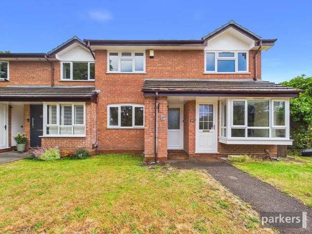 2 Bedroom Maisonette Flat