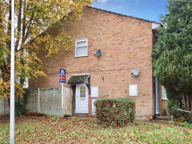 2 Bedroom Maisonette Flat