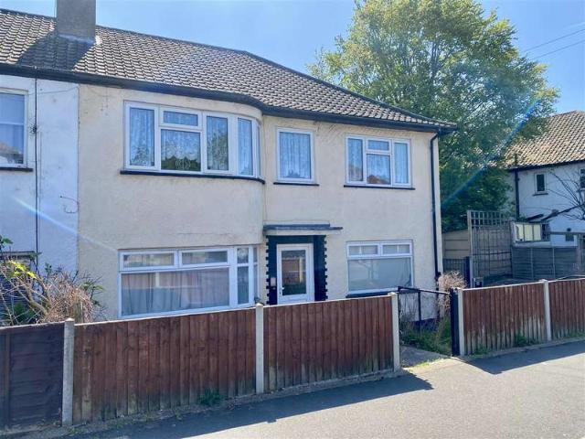 2 Bedroom Maisonette Flat