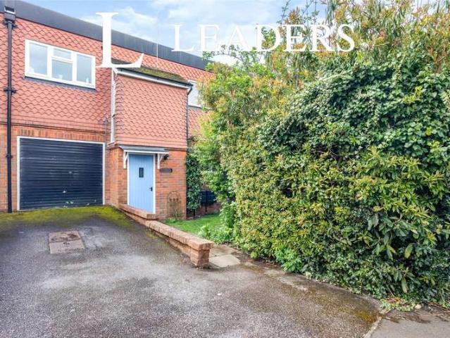 2 Bedroom Maisonette Flat
