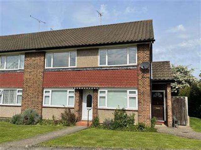 2 Bedroom Maisonette Flat