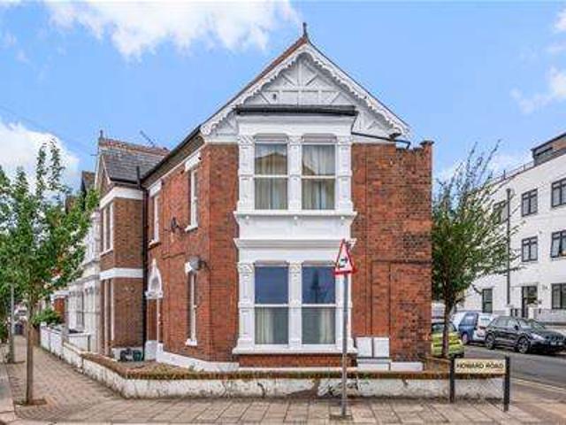 2 Bedroom Maisonette Flat