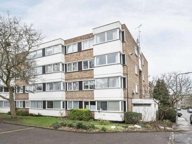 2 Bedroom Maisonette Flat