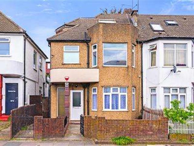 2 Bedroom Maisonette Flat