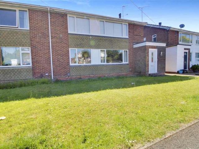 2 Bedroom Maisonette Flat