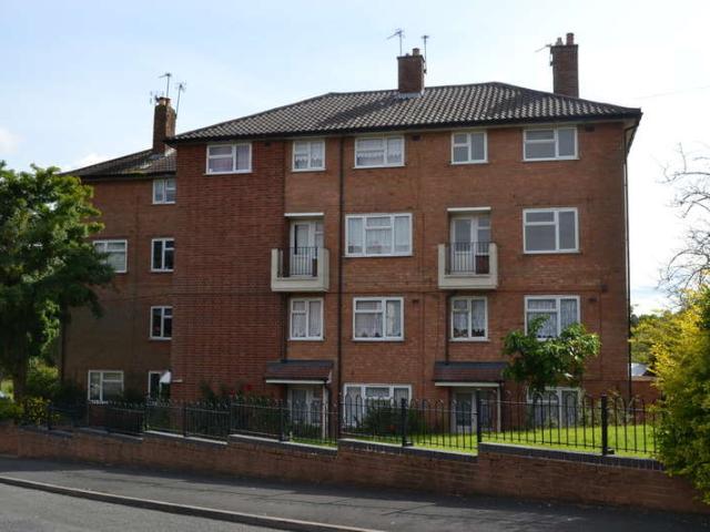 2 Bedroom Maisonette Flat