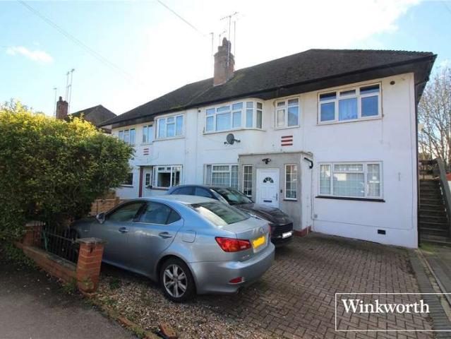 2 Bedroom Maisonette Flat