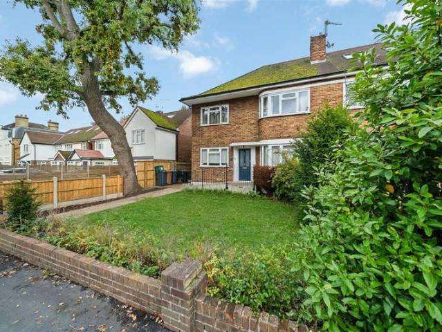 2 Bedroom Maisonette Flat