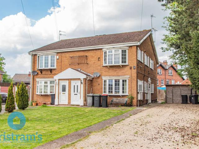 2 Bedroom Maisonette Flat