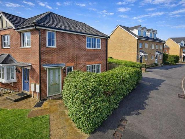 2 Bedroom Maisonette Flat