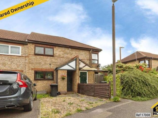 2 Bedroom Maisonette Flat