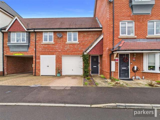 2 Bedroom Maisonette Flat