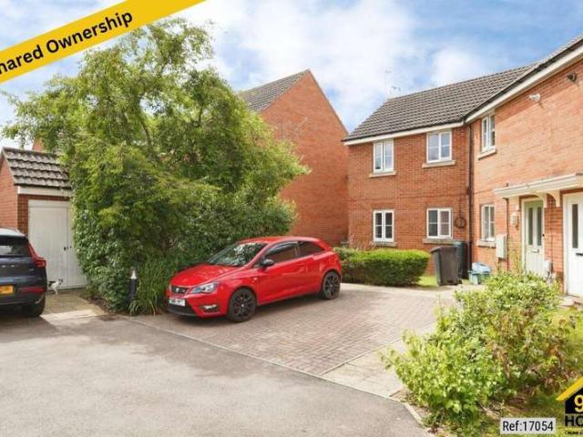 2 Bedroom Maisonette Flat