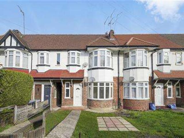 2 Bedroom Maisonette Flat