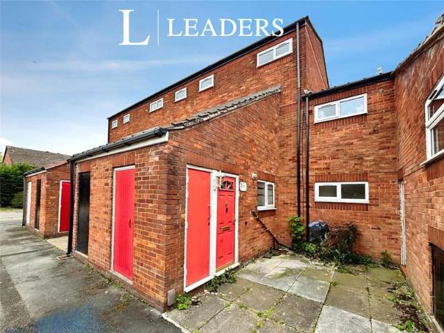 2 Bedroom Maisonette Flat